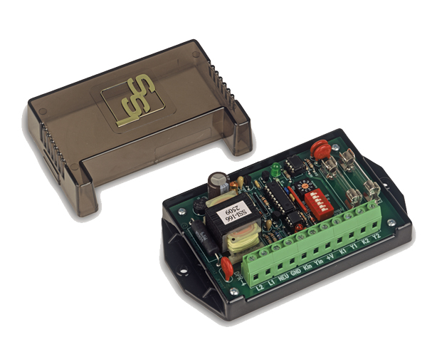Solid State Instruments – DPR-1 High-Speed Dividing Pulse Relay
